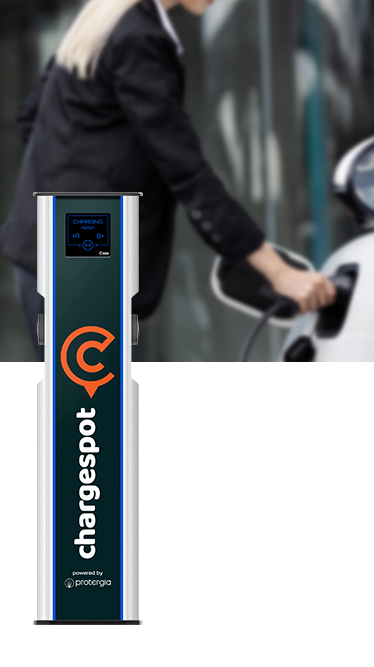Chargespot City | Chargespot